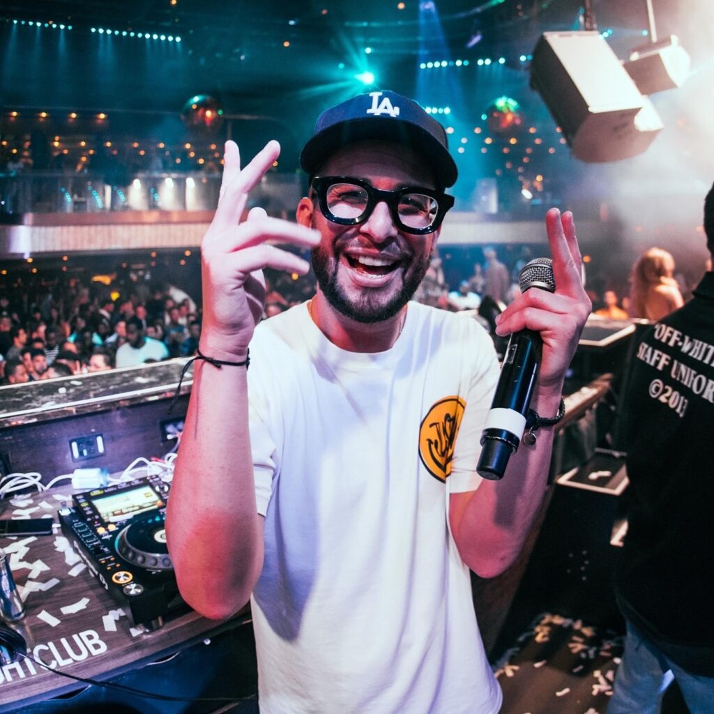 Las Vegas Events - Access Vegas VIP