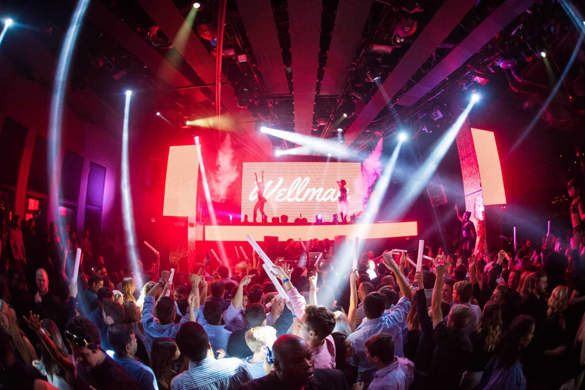 TAO Nightclub - Access Vegas VIP